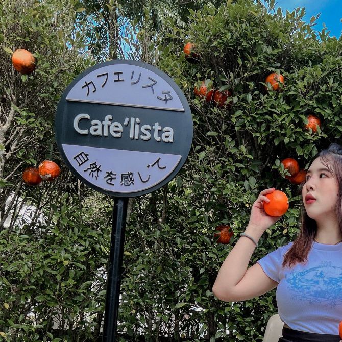 Cafe’lista เชียงราย | Trip.com ขอนแก่น บล็อกท่องเที่ยว