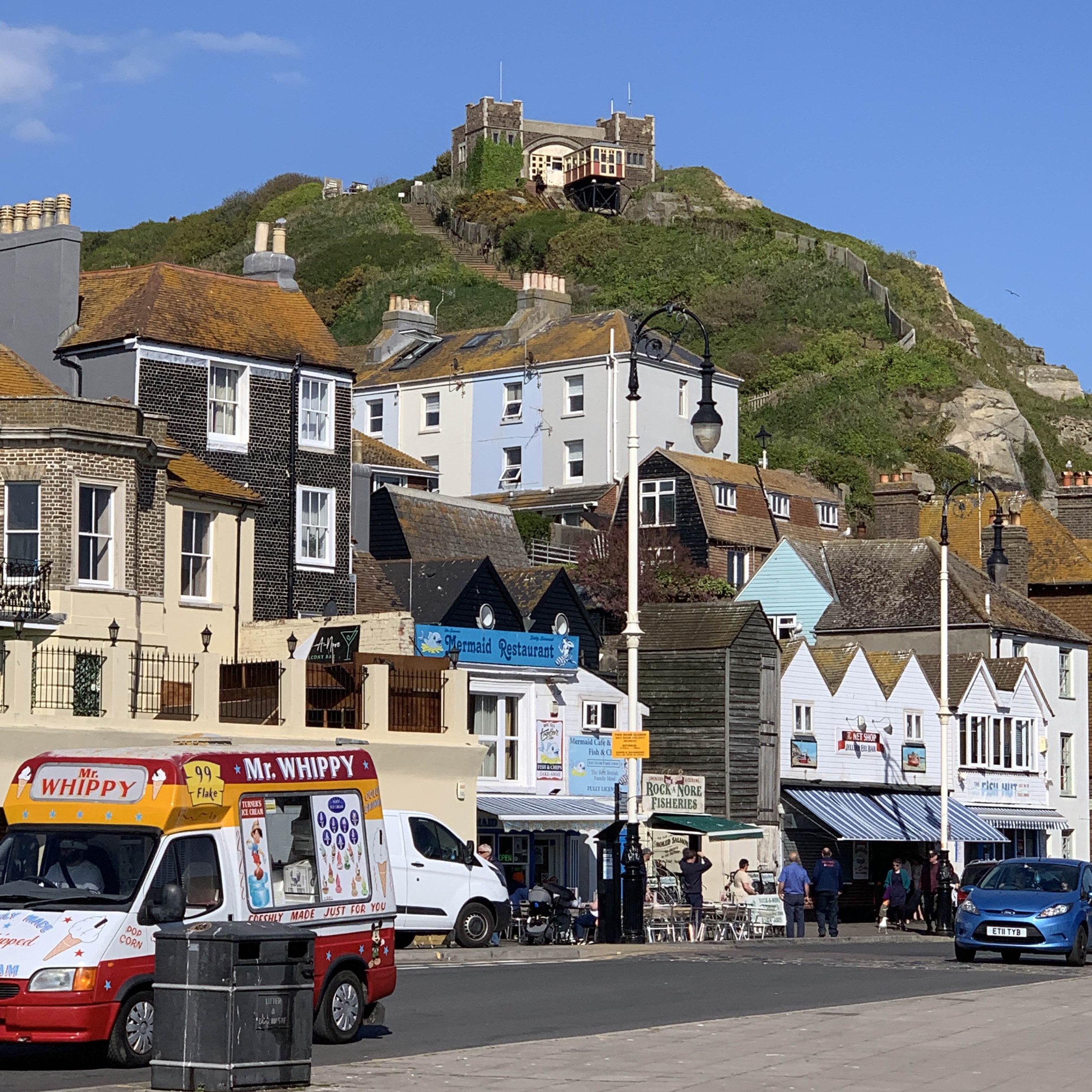 Hastings Travel Guide 2024 - Things to Do, What To Eat & Tips | Trip.com
