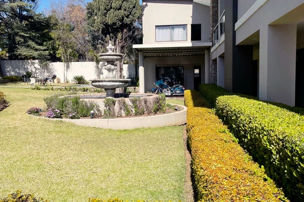 angel guest house is my go to | Trip.com Johannesburg Travelogues