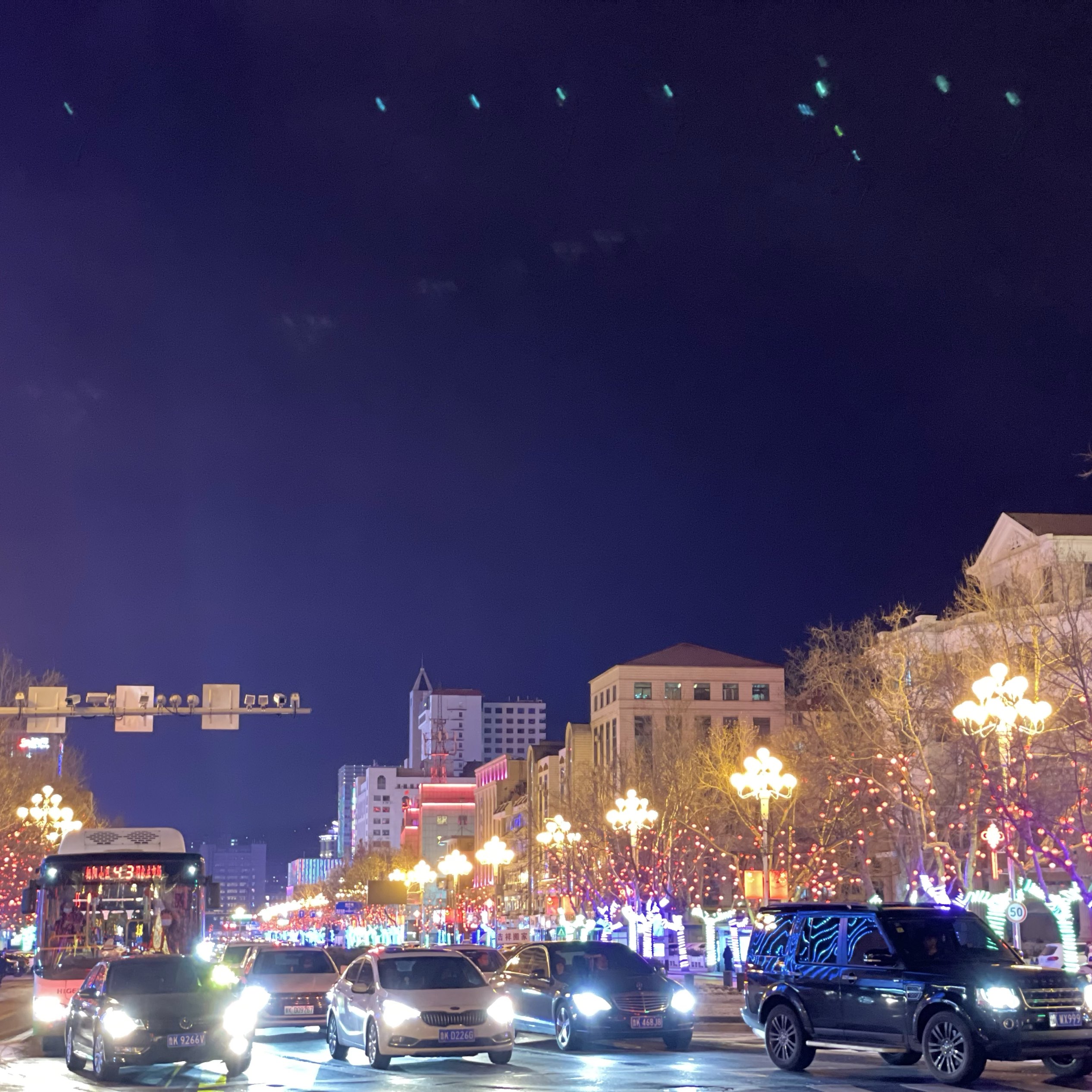 Weihai Travel Guide 2023 - Things to Do, What To Eat & Tips | Trip.com