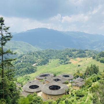 Tulou Village - Where Mulan was shoot🎥 | Trip.com Namyangju-si Travelogues