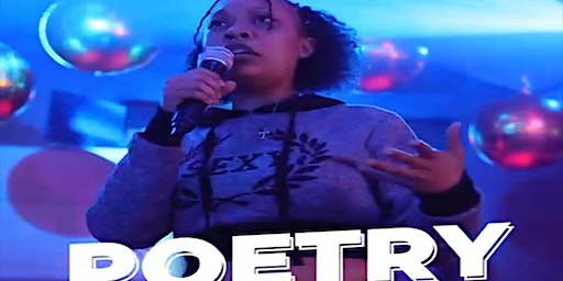 I Love Poetry @ Euro Atlanta Poetry , Karaoke, Spoken Word | Euro ...