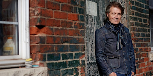 The Jim Cuddy Band | The Empire Theatre: Tickets, Dates & Itineraries ...