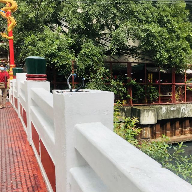 Estero Fastfood in Binondo | Trip.com Manila