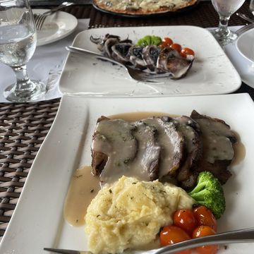 Breathtaking View and Food at Ilona’s | Trip.com Antipolo