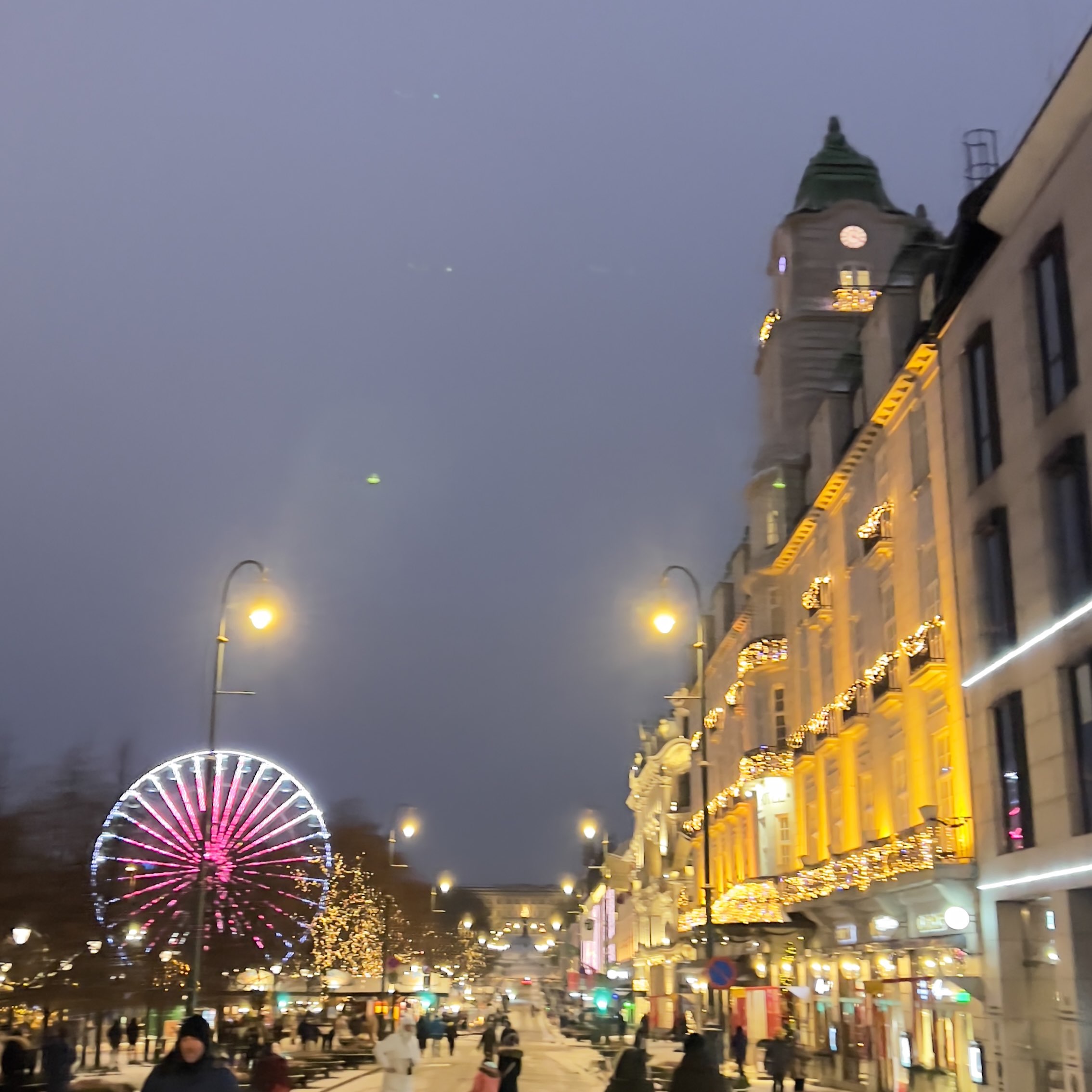 Oslo Travel Guide 2023 - Things to Do, What To Eat & Tips | Trip.com