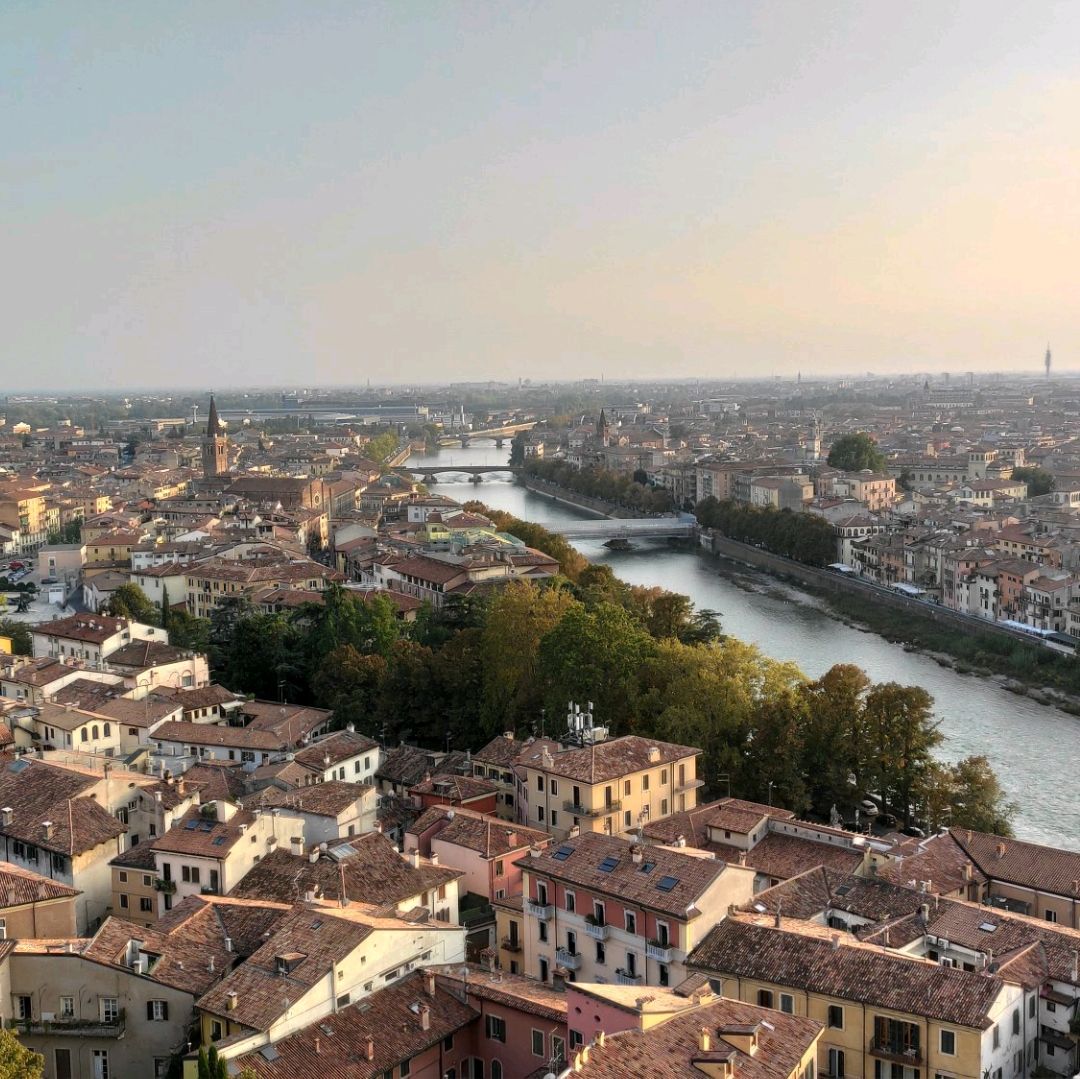Verona Travel Guide 2024 - Things to Do, What To Eat & Tips | Trip.com