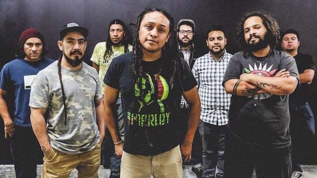 Concrete Jungle Ent Presents - Raskahuele 2024 (Santa Ana ...