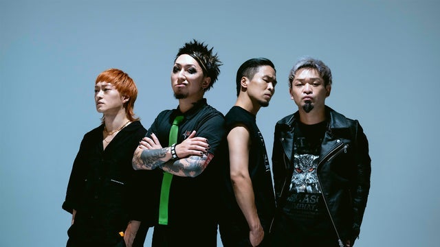 SiM: PLAYDEAD World Tour 2024 (Seattle) | Neptune Theatre: Tickets ...