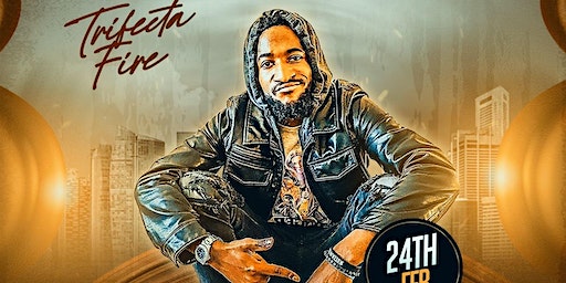 Trifecta Fire | The Fire, West Girard Avenue, Philadelphia, PA, USA ...