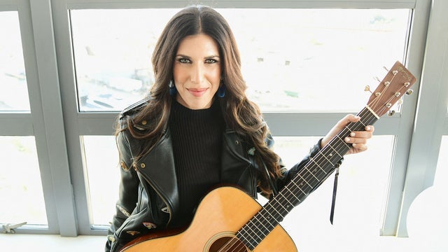 Joanie Leeds 2024 (Skokie) | North Theatre at North Shore Center for ... Joanie Leeds 2024 (Skokie) | North Theatre at North Shore Center for ...