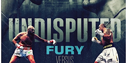 #Undisputed boxing | Be-Jazzy: Tickets, Dates & Itineraries | Trip.com