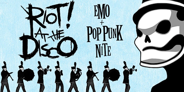 RIOT! AT THE DISCO [EMO & POP PUNK NITE] | 1720: Tickets, Dates ...