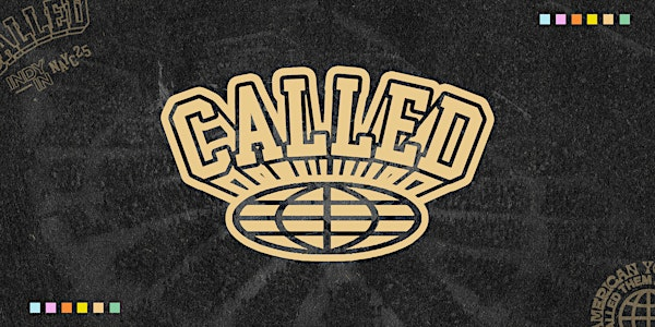 NAYC 2025 Afterburner Events | Indiana Convention Center: Tickets ...