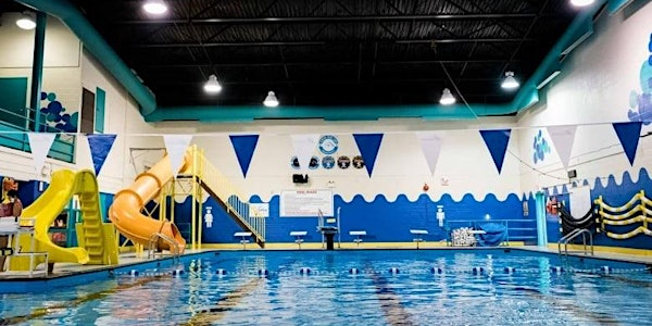 ADULT SWIM LESSONS - Winter 2026 REGISTRATION | Mike Adam Recreation ...