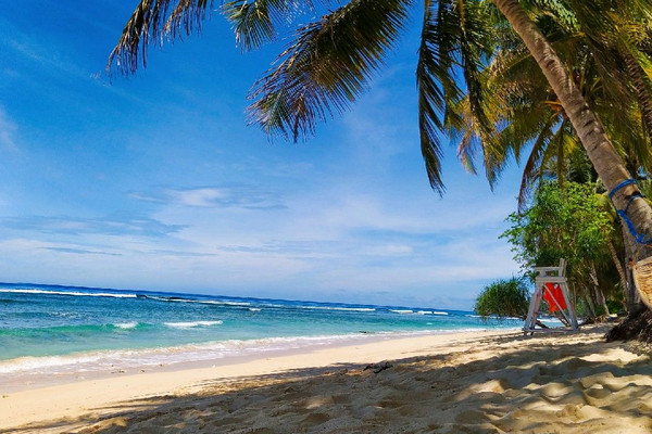 Tiny Hauz beach Resort---GovGen | Trip.com Governor Generoso