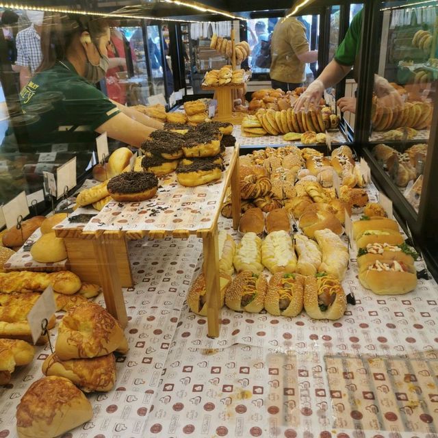 Farley Bakery, Bintulu | Trip.com Bintulu