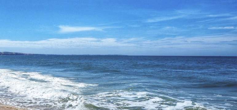 Bai Da Ong Dia Beach - Mui Ne, Vietnam | Trip.com Kamogawa Travelogues