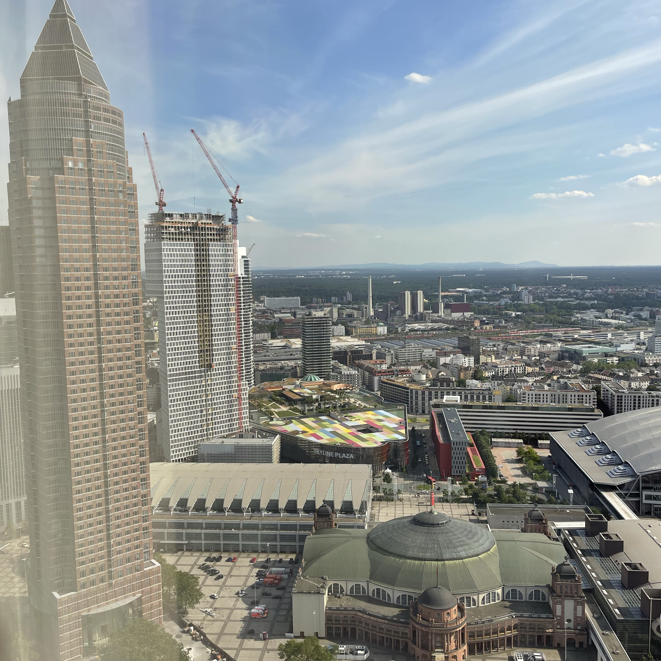 Amazing Frankfurt | Trip.com Frankfurt Travelogues