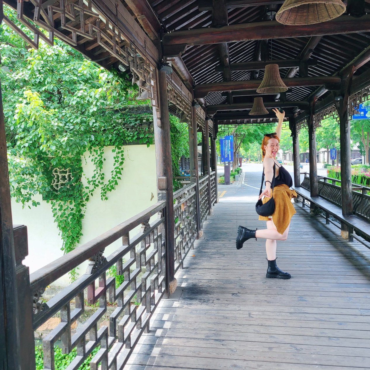 Tongxiang Travel Guide 2023 - Things to Do, What To Eat & Tips | Trip.com