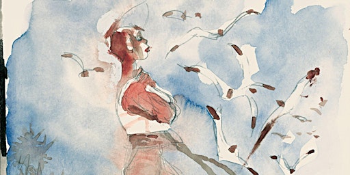 Visite guidée de l’exposition Corto Maltese en espagnol | Le Centre ...