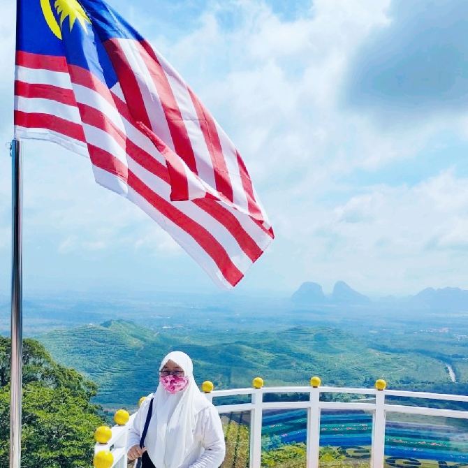 View Point Wang Kelian is a pl | Trip.com Perlis Travelogues