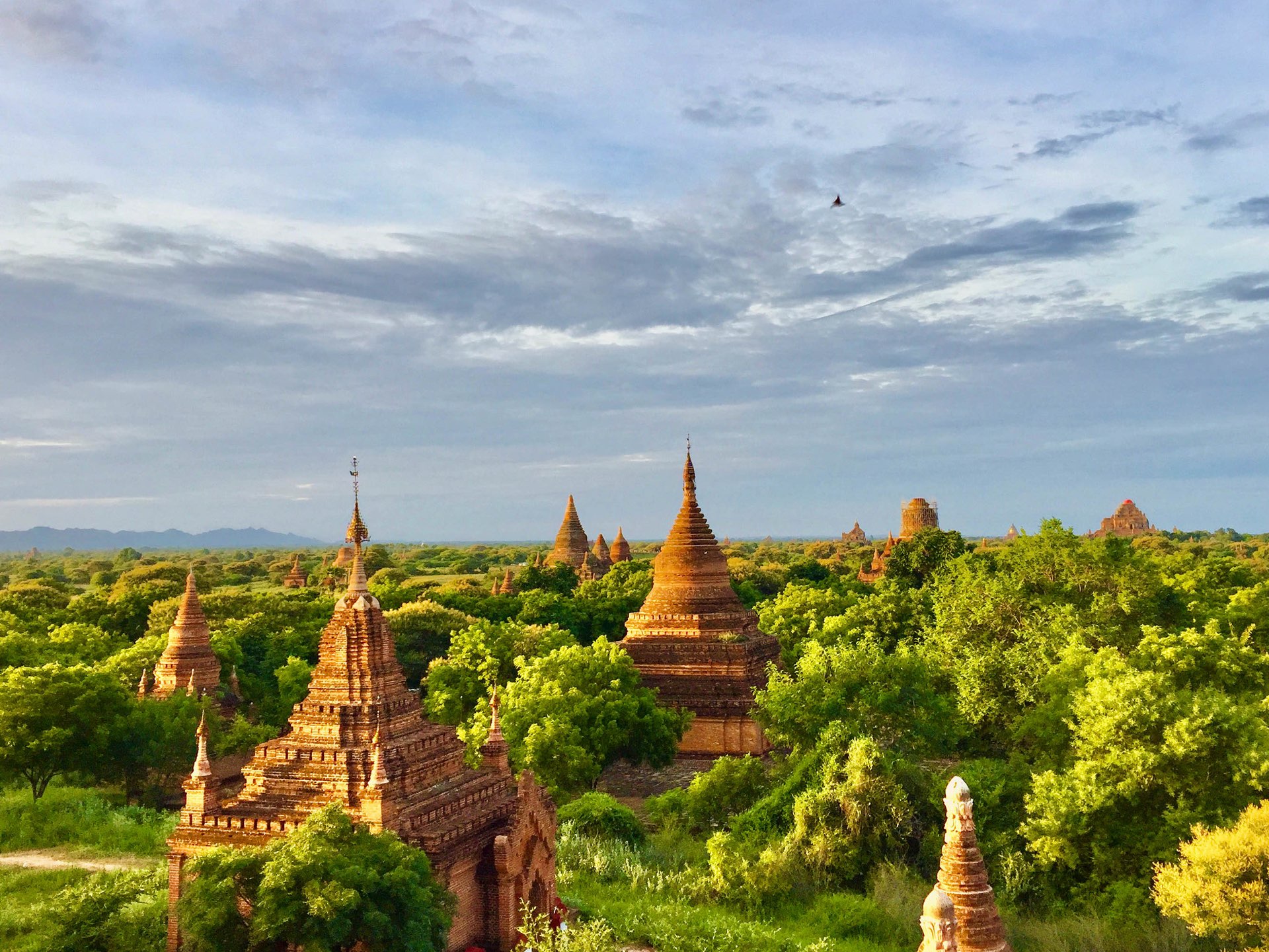 Things to Do in Bagan in 2024 - Top Attractions, Local Food, Hotels ...