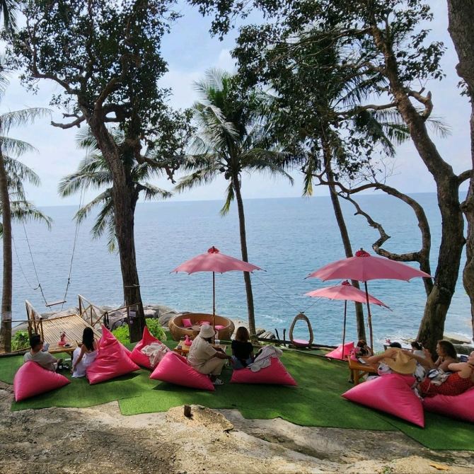 👉 Cafe Phuket View Point 📌 | Trip.com Phuket Travelogues