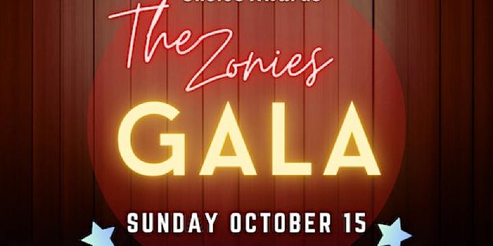 The Zonies Gala (Boston) | Jacques' Cabaret: Tickets, Dates ...