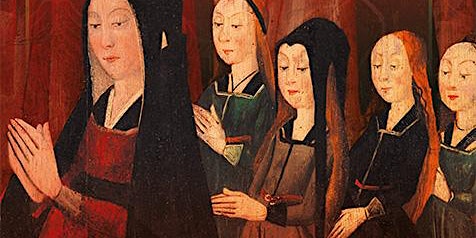 Book Signing with Jo Romero: Forgotten Women of the Wars of the Roses ...