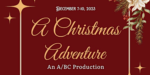 A Christmas Adventure | The Bloss Mansion: Tickets, Dates & Itineraries ...