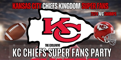 Kansas City Chiefs Fans Super Bowl Weekend Party | Las Vegas Strip ...
