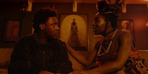 Film Africa 2024: Beyond the Physical Realm | South London Gallery ...