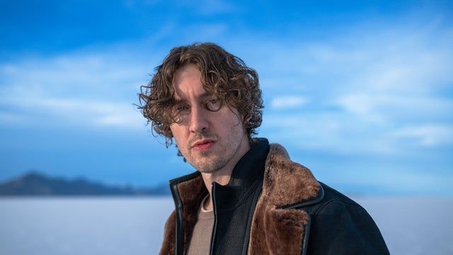 Dean Lewis 2025 (Phoenix) | The Van Buren: Tickets, Dates & Itineraries ...