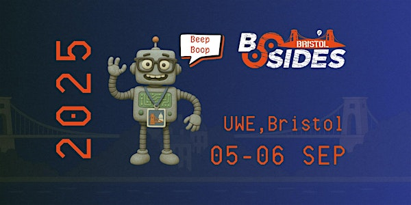 BSides Bristol 2025 | UWE Frenchay Campus - X Block (Business School)の ...