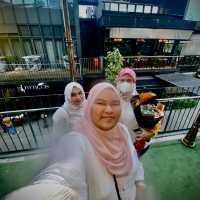 Celebration at Atsky KL | Trip.com Kuala Lumpur