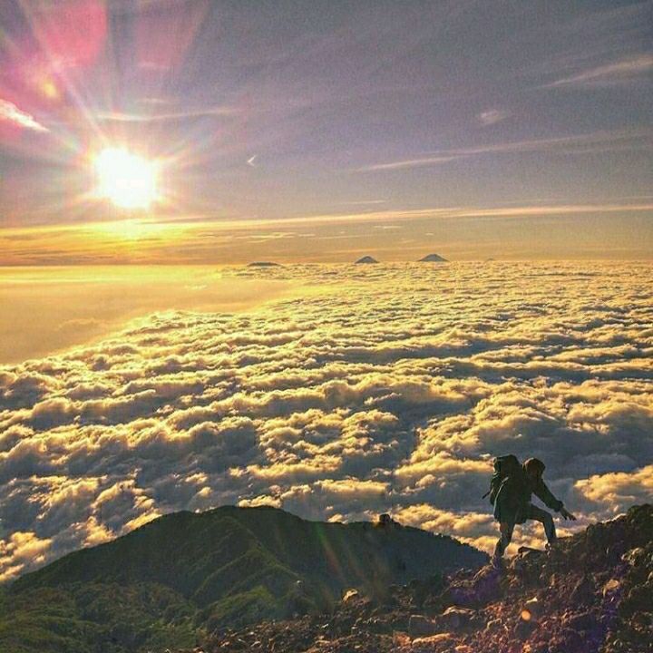 Gunung Selamat Travel Guide 2023 - Things to Do, What To Eat & Tips ...