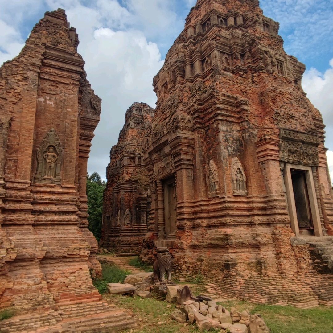 Prasat Bakong 2023 Top Things to Do - Prasat Bakong Travel Guides - Top ...