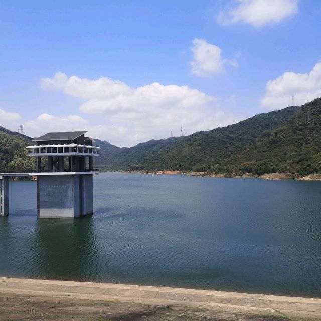 Meilin Reservoir, Shenzhen | Trip.com Shenzhen