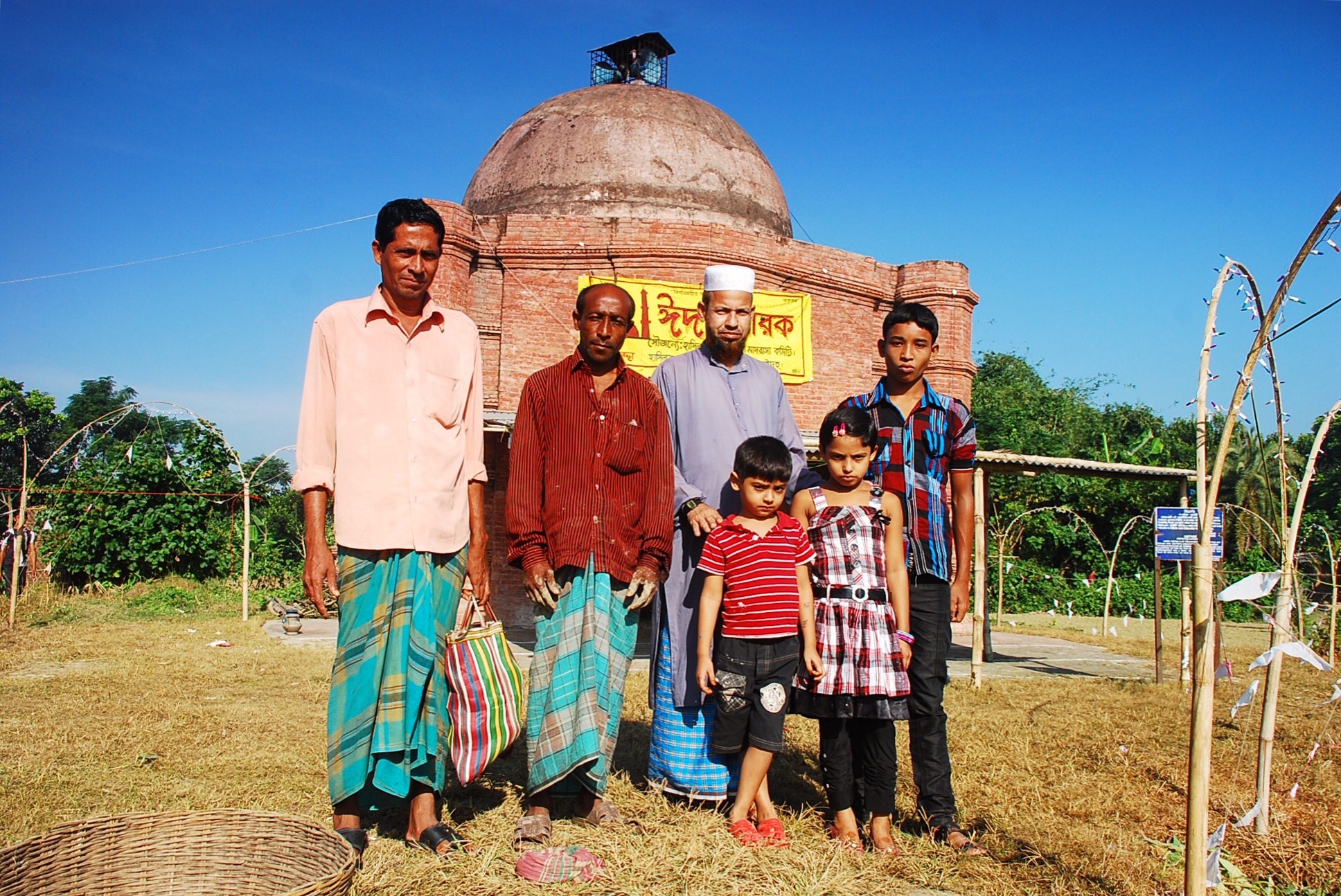 Jessore Sadar Upazila Travel Guide 2023 - Things to Do, What To Eat ...