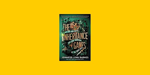 [PDF] DOWNLOAD The Inheritance Games (The Inheritance Games, #1) by ...