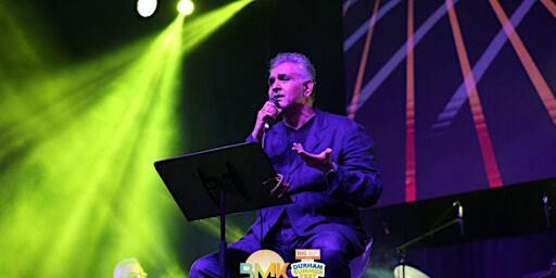 Ghazal Night (A Tribute to Legend Jagjit Singh by Moazzam Ali Khan ...