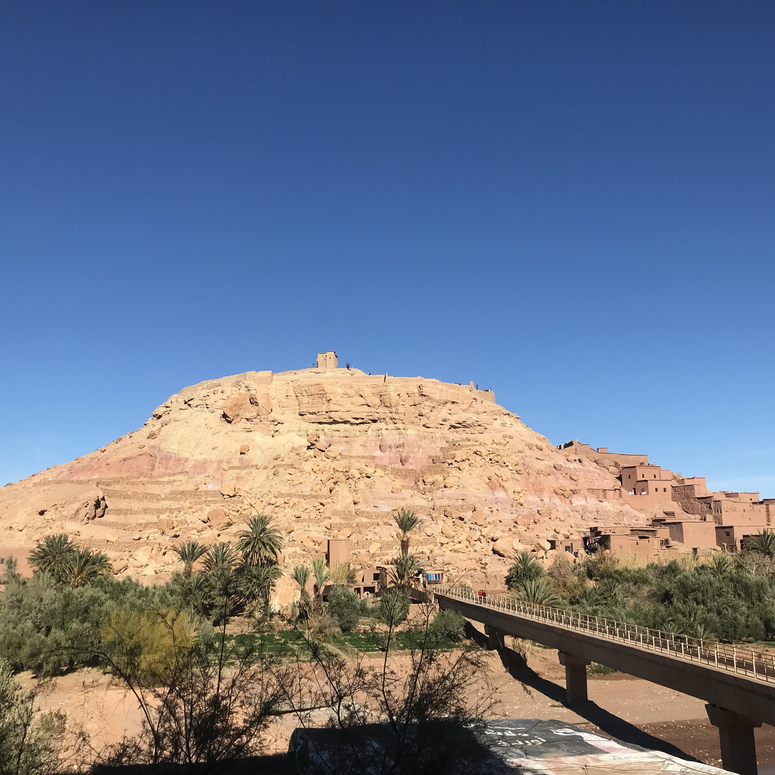 Errachidia Province Travel Guide 2024 - Things to Do, What To Eat ...