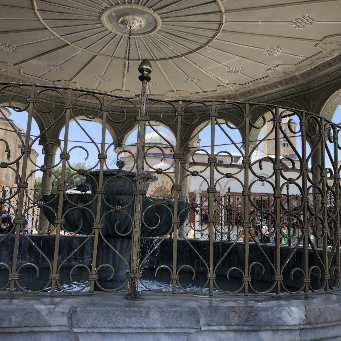 Konya Travel Guide 2024 - Things to Do, What To Eat & Tips | Trip.com