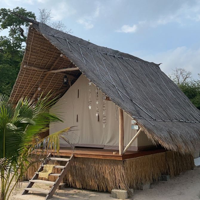 Sabolo Island🏝 | Trip.com East Nusa Tenggara Travelogues