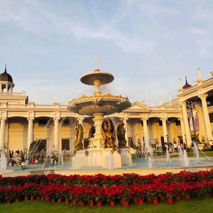 Chiayi County 2023 Top Things to Do - Chiayi County Travel Guides - Top ...