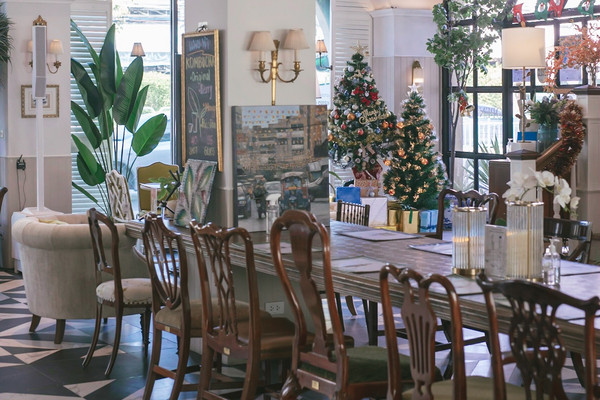 คาเฟ่สุดคลาสสิค | Trip.com กรุงเทพฯ