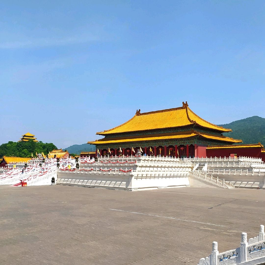 Dongyang Travel Guide 2023 - Things to Do, What To Eat & Tips | Trip.com
