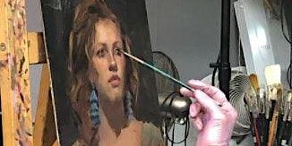 Life Drawing with Art of Modeling- LONG POSE (Longmont) | Firehouse Art ...