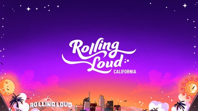 Rolling Loud California 2024 (Inglewood) | Hollywood Park Grounds ...